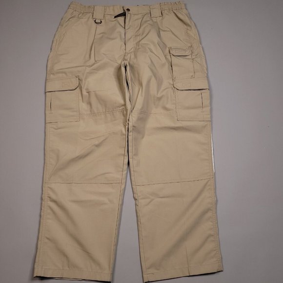 Propper | Pants | New Propper Mens Tactical Pants Ripstop Workwear ...